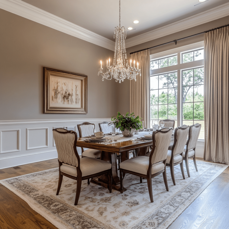 Everything You Need to Know About Interior Molding: A Complete Glossary ...