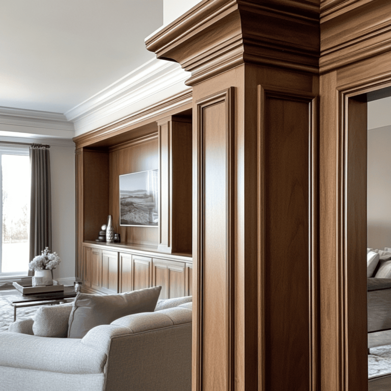 Everything You Need to Know About Interior Molding: A Complete Glossary ...