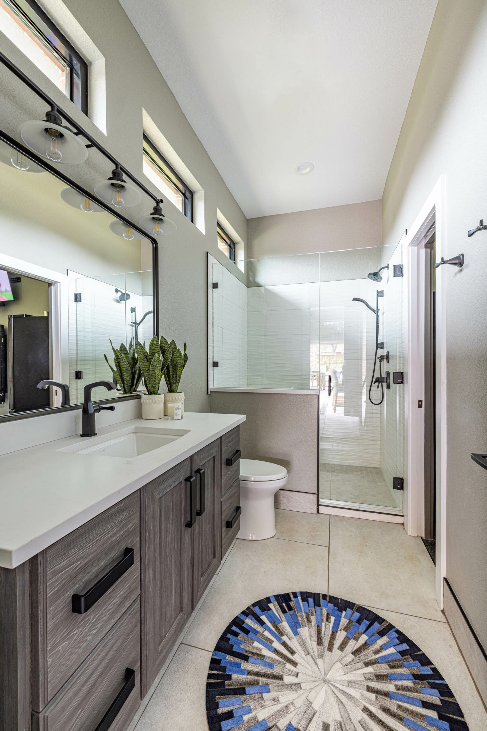 Textured Walls and Textured Paint—Everything to Know - Signature Home ...