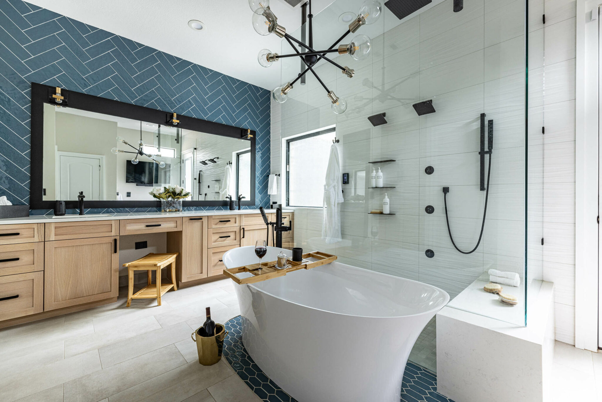 Types of Tubs: How to Pick the One You’ll Love - Signature Home Services