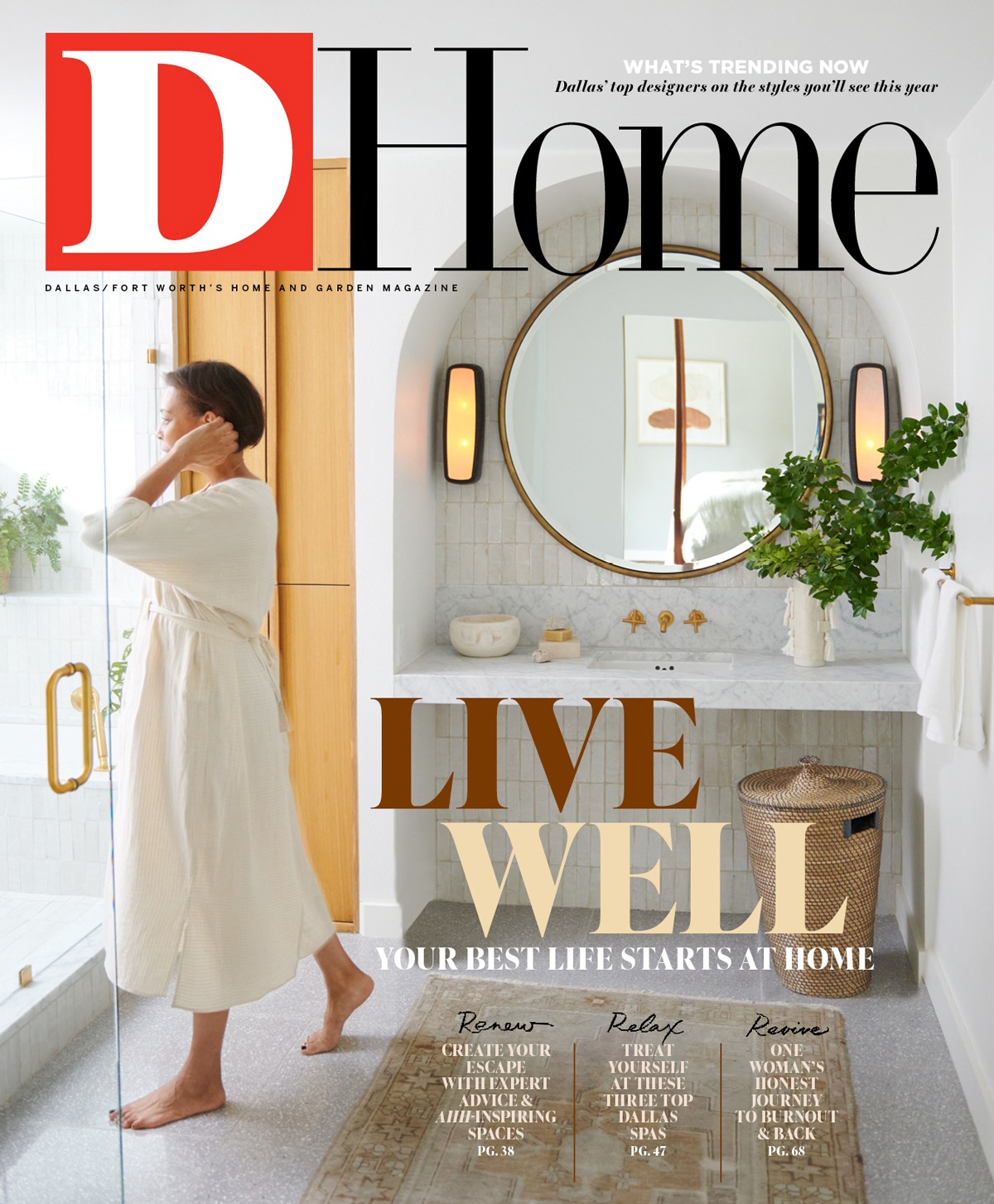 5 Hyper-Local Magazines for Design Inspiration - Signature Home Services
