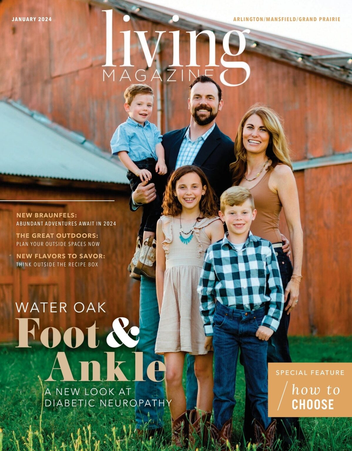 5 Hyper-Local Magazines for Design Inspiration - Signature Home Services