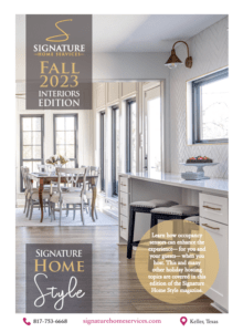 5 Hyper-Local Magazines for Design Inspiration - Signature Home Services