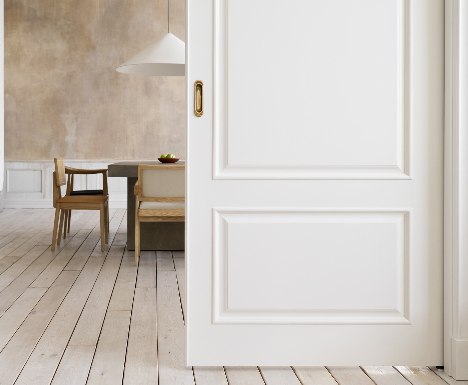 Types of Doors for Your Home - Signature Home Services