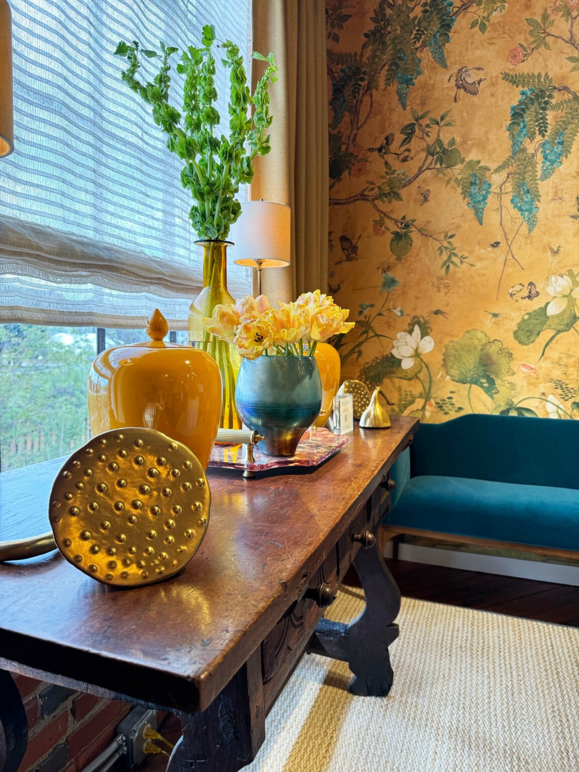 [GALLERY] Favorite finds at spring High Point Market 2024 - Signature ...