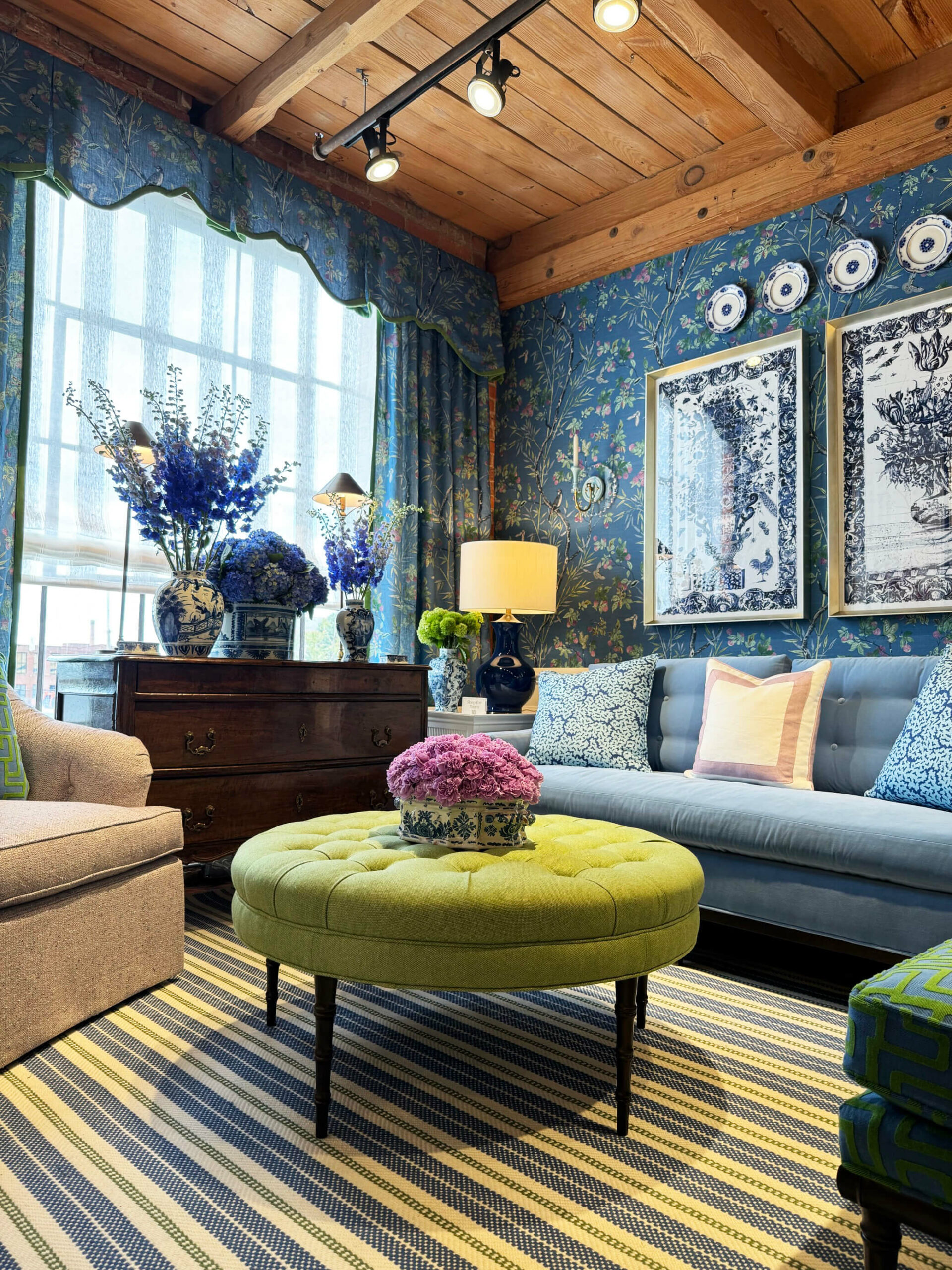 [GALLERY] Favorite finds at spring High Point Market 2024 - Signature ...