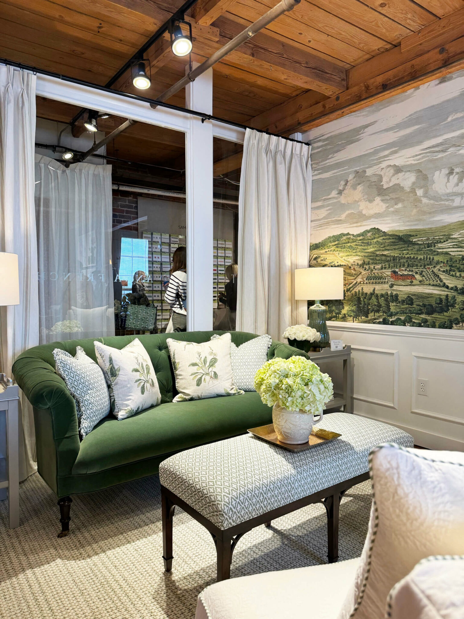 [GALLERY] Favorite finds at spring High Point Market 2024 - Signature ...