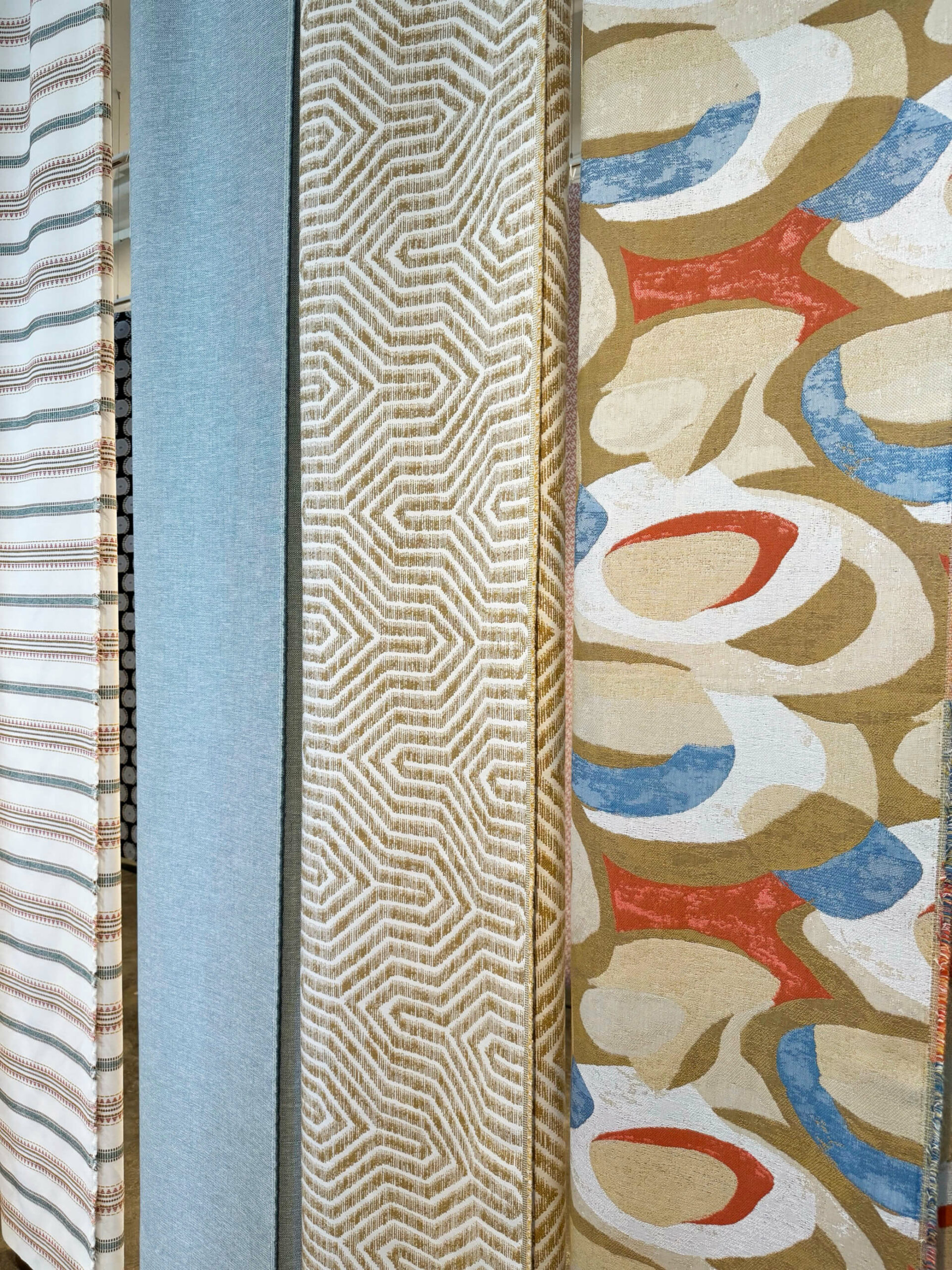 [GALLERY] Favorite finds at spring High Point Market 2024 - Signature ...