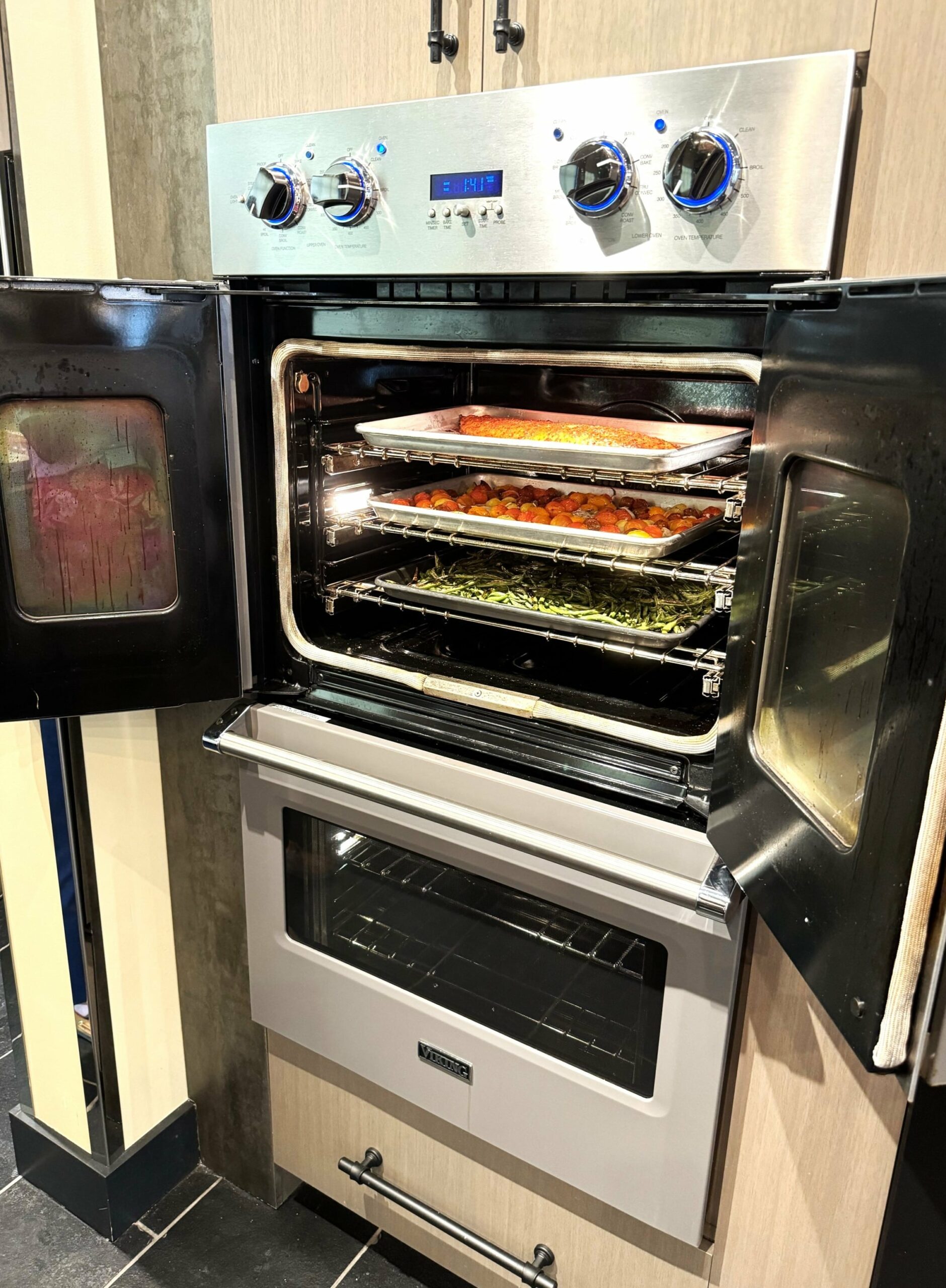 [GALLERY] Kitchen Appliance Education and Demonstration at Middleby ...