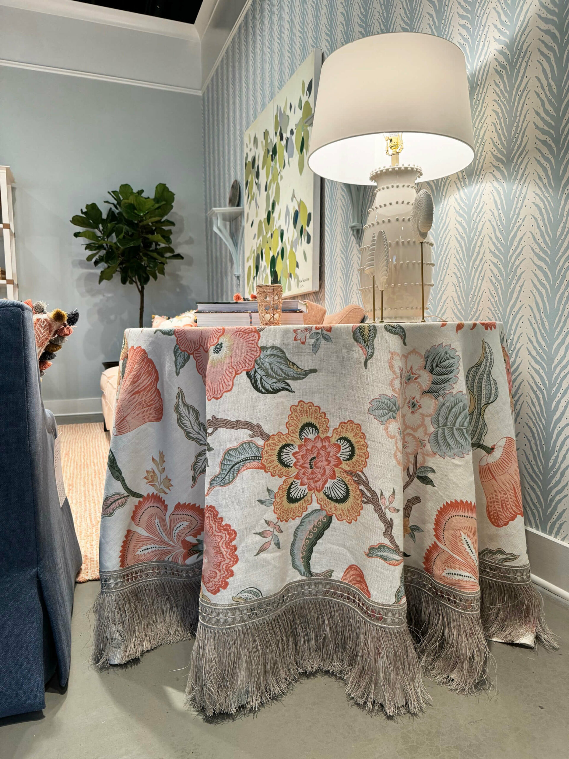 [GALLERY] Favorite finds at spring High Point Market 2024 - Signature ...