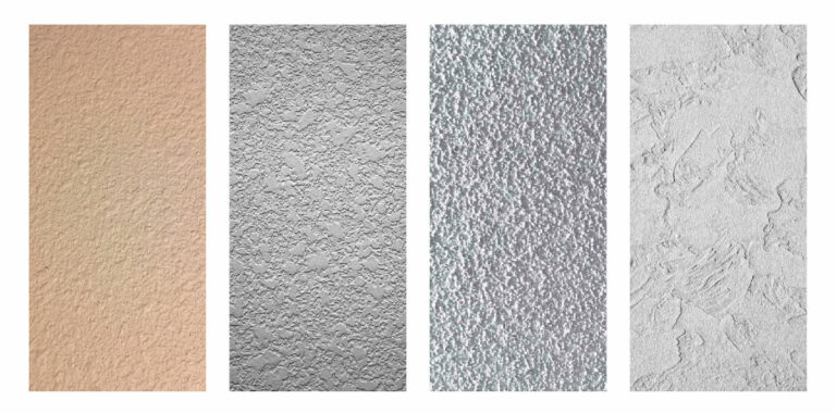 Textured Walls and Textured Paint—Everything to Know - Signature Home ...