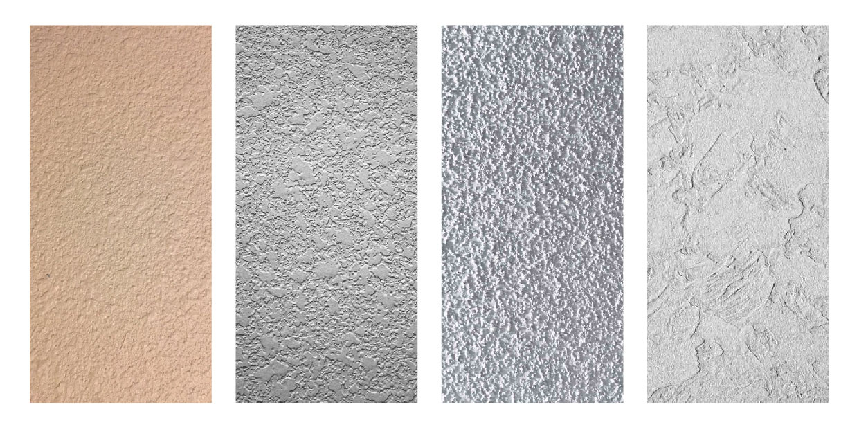 Textured Walls and Textured Paint—Everything to Know - Signature Home ...