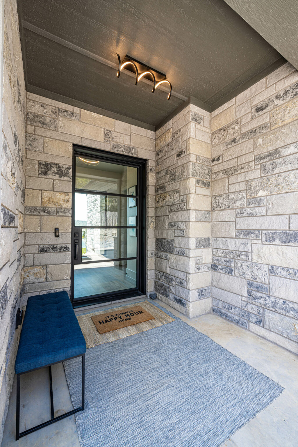 Types of Doors for Your Home - Signature Home Services