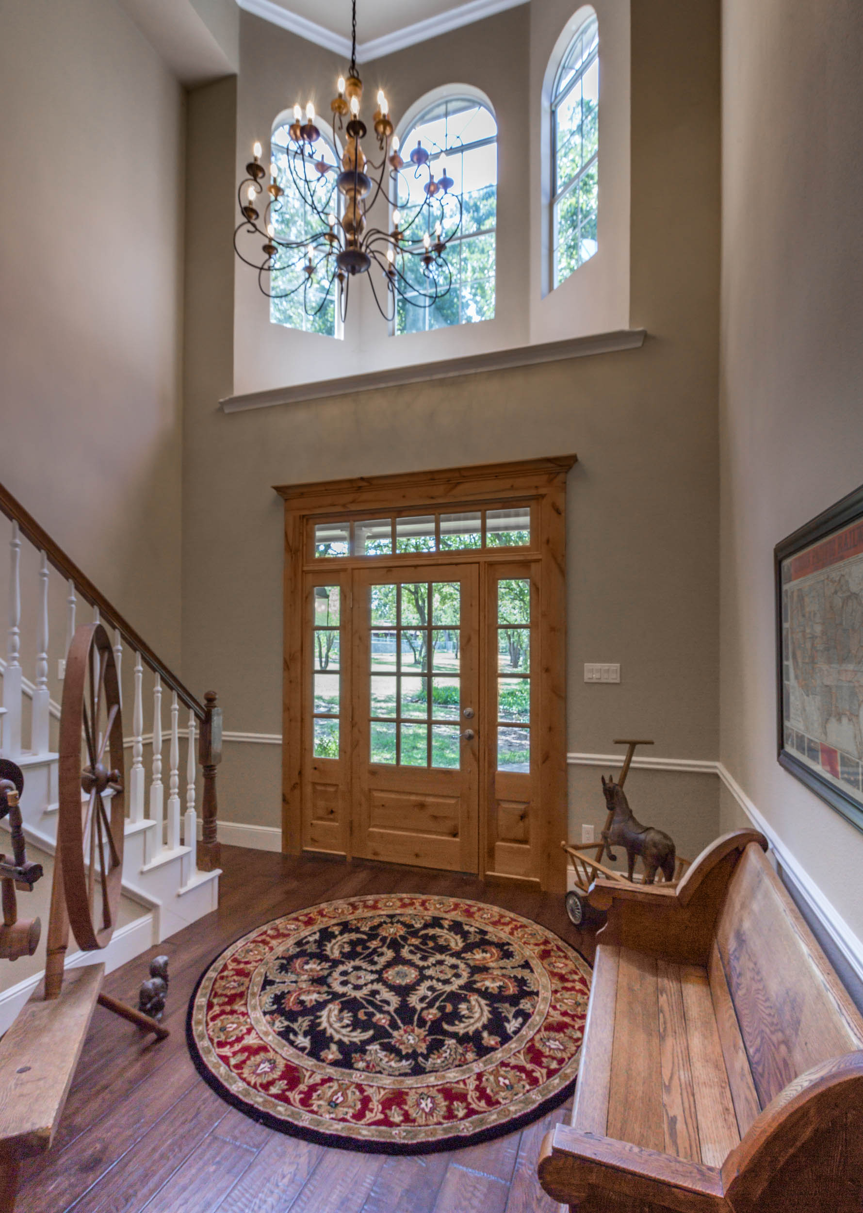 Types of Doors for Your Home - Signature Home Services