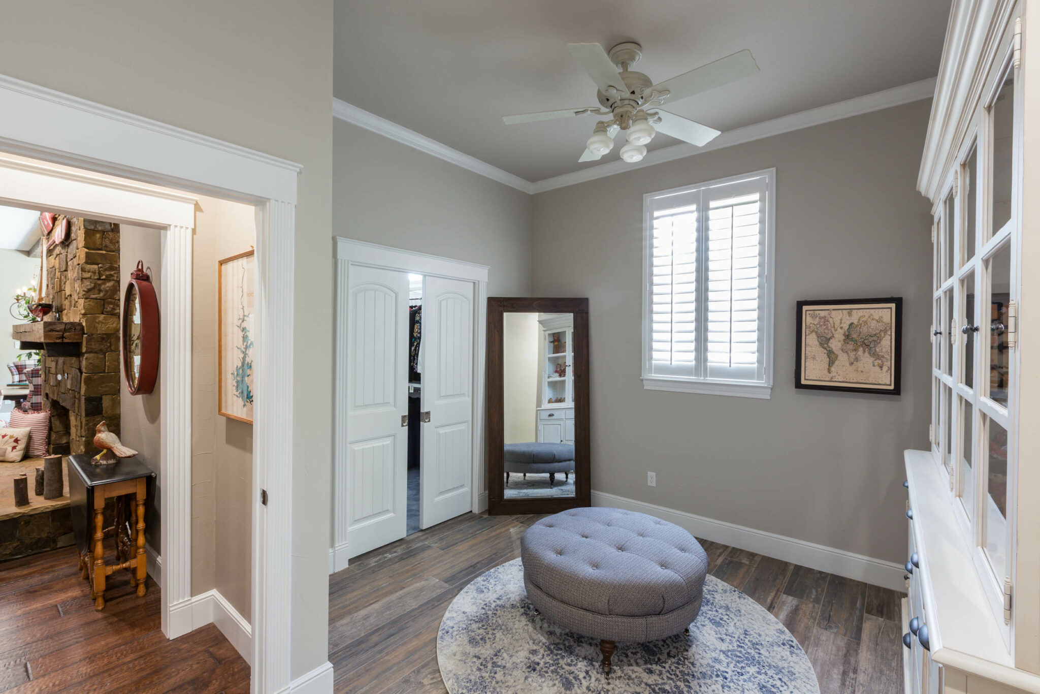 Types of Doors for Your Home - Signature Home Services