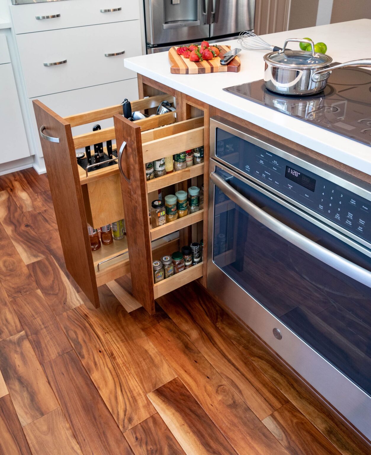 Why Some Luxury Kitchens Feel Dated Faster Than Others - Signature Home ...